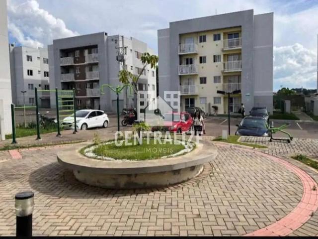 Casa / Sobrado em Condomínio para Venda em Ponta Grossa/PR Uvaranas 2 Quartos