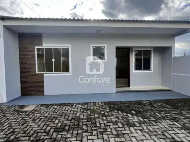 Casa / Sobrado em Condomínio para Venda em Ponta Grossa/PR Uvaranas 2 Quartos