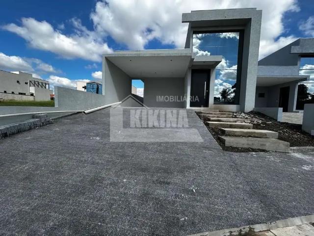 Casa / Sobrado em Condomínio para Venda em Ponta Grossa/PR Uvaranas