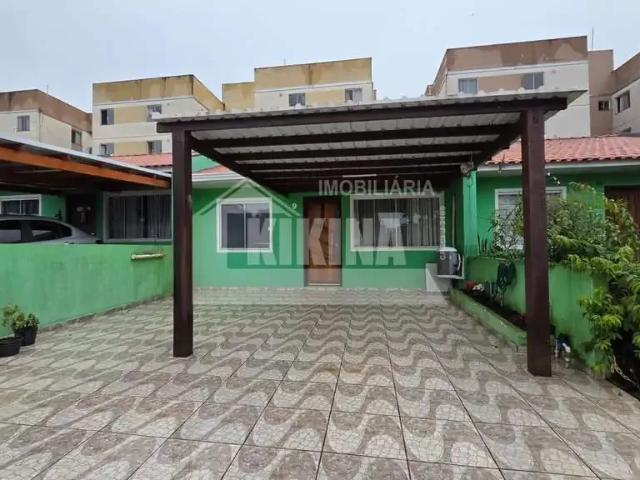 Casa / Sobrado em Condomínio para Venda em Ponta Grossa/PR Uvaranas