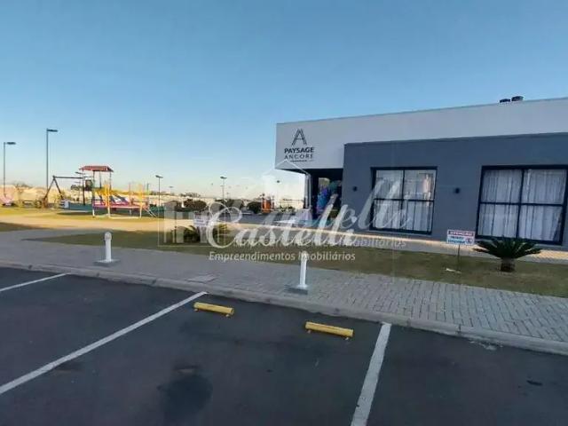 Casa / Sobrado em Condomínio para Venda em Ponta Grossa/PR Uvaranas