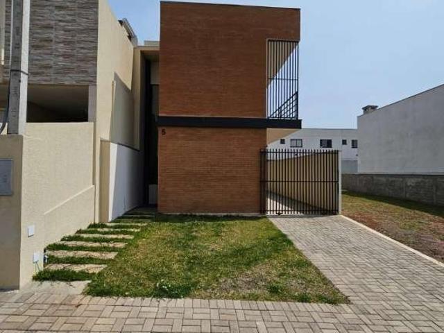 Casa / Sobrado em Condomínio para Venda em Ponta Grossa/PR Uvaranas 3 Quartos