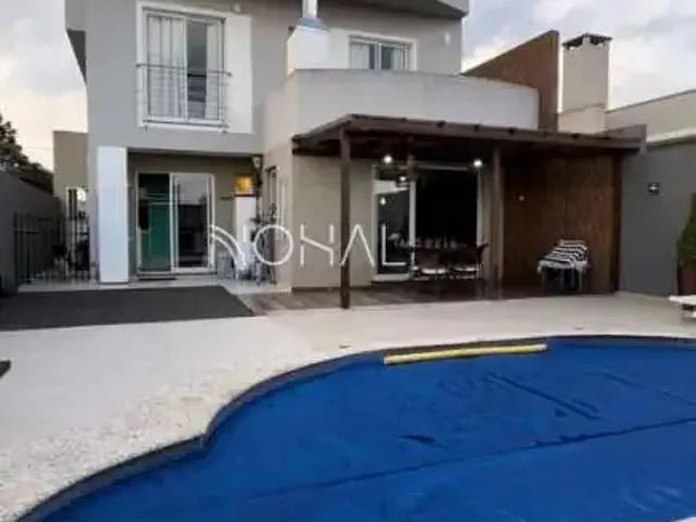 Casa / Sobrado em Condomínio para Venda em Ponta Grossa/PR Uvaranas 3 Quartos