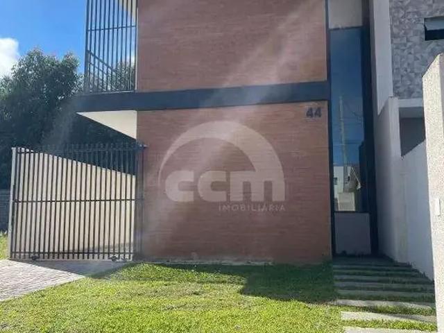 Casa / Sobrado em Condomínio para Venda em Ponta Grossa/PR Uvaranas 3 Quartos