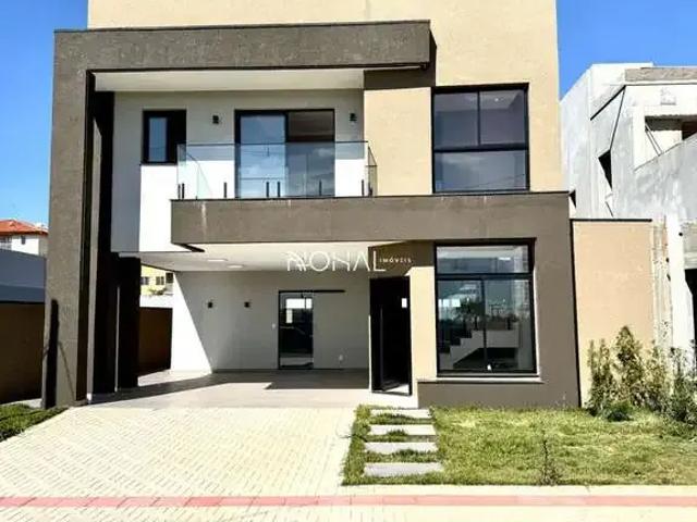 Casa / Sobrado em Condomínio para Venda em Ponta Grossa/PR Uvaranas 3 Quartos