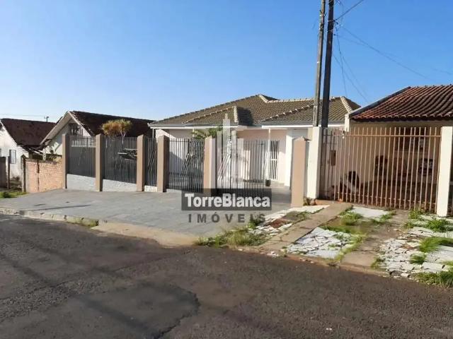 Casa / Sobrado em Condomínio para Venda em Ponta Grossa/PR Uvaranas 4 Quartos