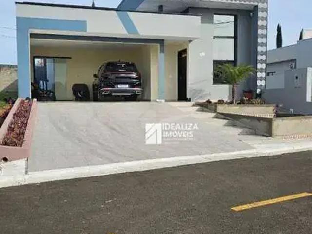 Casa / Sobrado em Condomínio para Venda em Ponta Grossa/PR Uvaranas