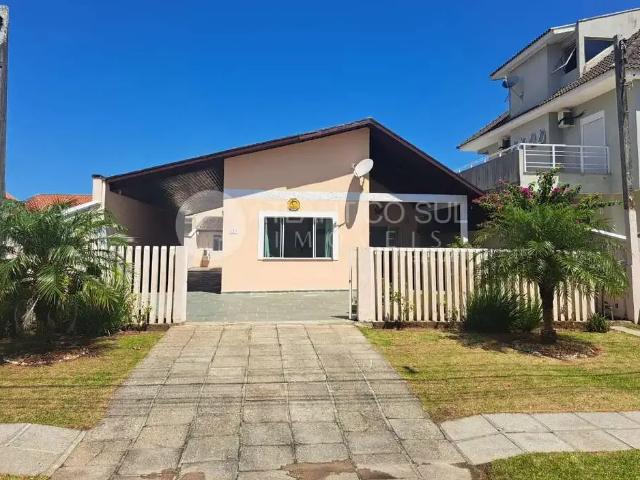Casa / Sobrado em Condomínio para Venda em Pontal do Paraná/PR Atami 4 Quartos
