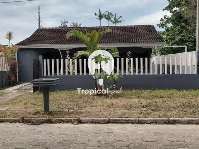Casa / Sobrado em Condomínio para Venda em Pontal do Paraná/PR Atami 4 Quartos