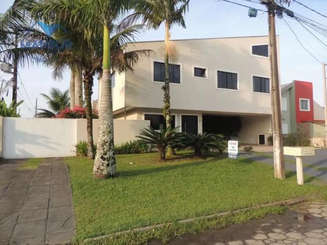 Casa / Sobrado em Condomínio para Venda em Pontal do Paraná/PR Atami 7 Quartos