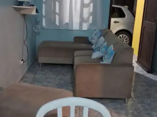 Casa / Sobrado em Condomínio para Venda em Pontal do Paraná/PR Balneário Primavera 2 Quartos
