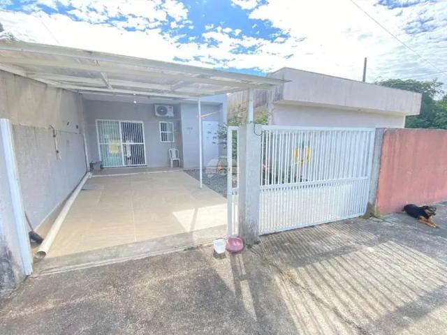 Casa / Sobrado em Condomínio para Venda em Pontal do Paraná/PR Praia de Leste 2 Quartos