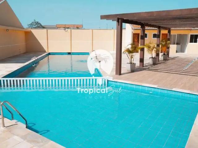 Casa / Sobrado em Condomínio para Venda em Pontal do Paraná/PR Shangri lá 3 Quartos
