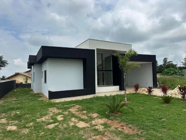 Casa / Sobrado em Condomínio para Venda em Porangaba/SP Ninho Verde I Eco Residence
