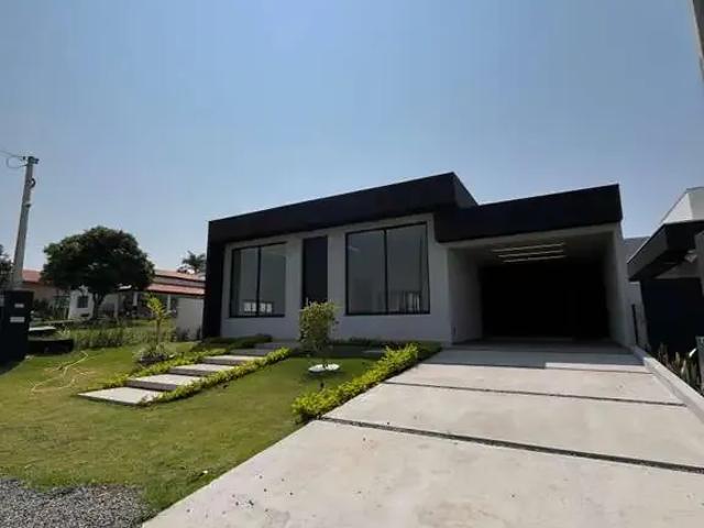 Casa / Sobrado em Condomínio para Venda em Porangaba/SP Ninho Verde I Eco Residence 2 Quartos
