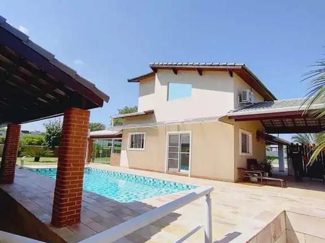Casa / Sobrado em Condomínio para Venda em Porangaba/SP Ninho Verde I Eco Residence 2 Quartos
