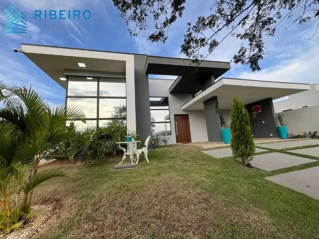 Casa / Sobrado em Condomínio para Venda em Porangaba/SP Ninho Verde 3 Quartos