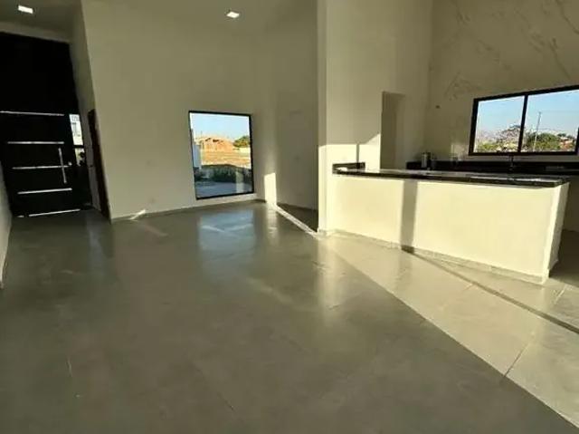 Casa / Sobrado em Condomínio para Venda em Porangaba/SP Ninho Verde 3 Quartos