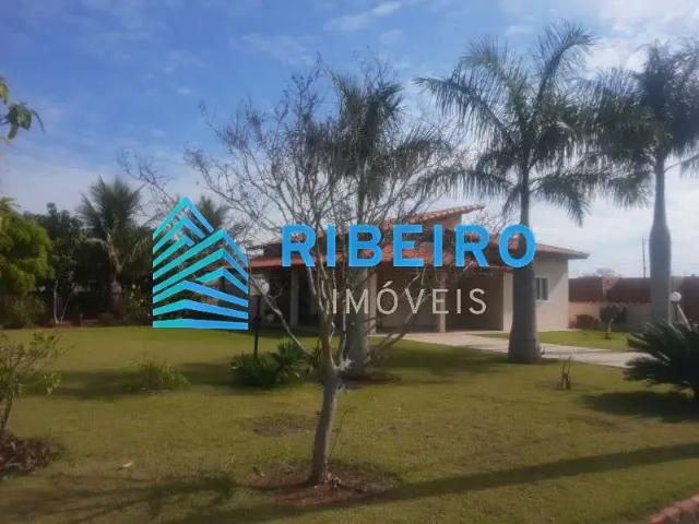 Casa / Sobrado em Condomínio para Venda em Porangaba/SP Ninho Verde 3 Quartos