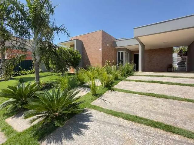 Casa / Sobrado em Condomínio para Venda em Porangaba/SP Ninho Verde 3 Quartos