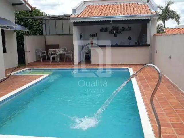 Casa / Sobrado em Condomínio para Venda em Porangaba/SP Ninho Verde 3 Quartos