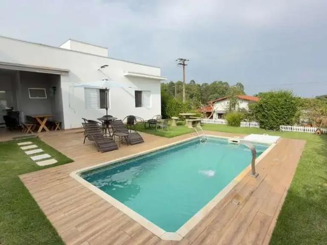 Casa / Sobrado em Condomínio para Venda em Porangaba/SP Ninho Verde I Eco Residence 3 Quartos