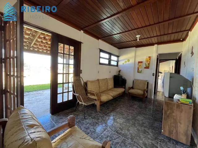 Casa / Sobrado em Condomínio para Venda em Porangaba/SP Ninho Verde 3 Quartos