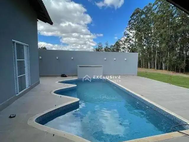 Casa / Sobrado em Condomínio para Venda em Porangaba/SP Ninho Verde 3 Quartos