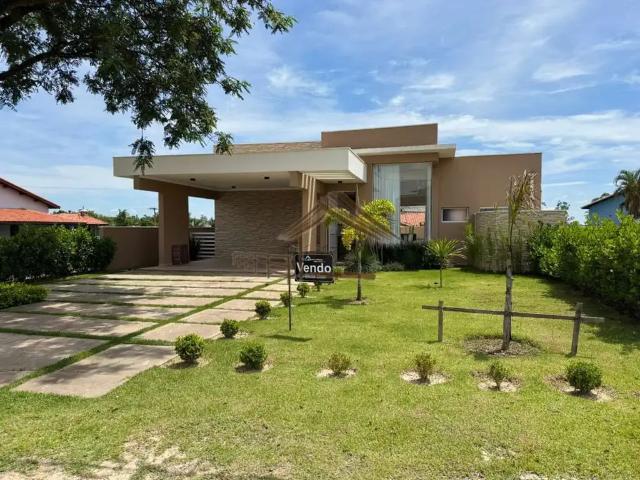 Casa / Sobrado em Condomínio para Venda em Porangaba/SP Ninho Verde 3 Quartos