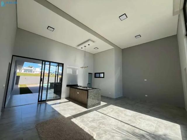 Casa / Sobrado em Condomínio para Venda em Porangaba/SP Ninho Verde 4 Quartos