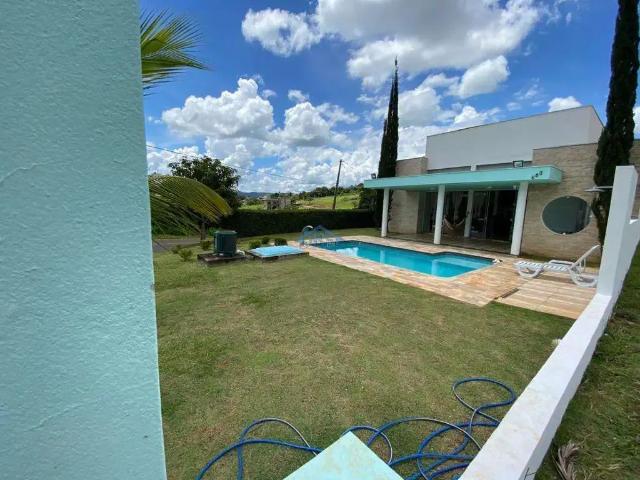 Casa / Sobrado em Condomínio para Venda em Porangaba/SP Vila São Luiz 3 Quartos