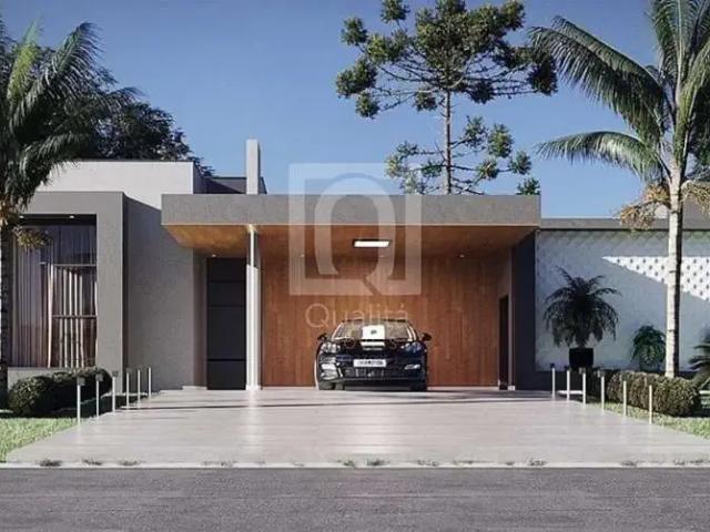 Casa / Sobrado em Condomínio para Venda em Porangaba/SP Zona Rural 3 Quartos