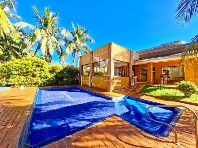 Casa / Sobrado em Condomínio para Venda em Porecatu/PR Zona Rural 1 Quartos