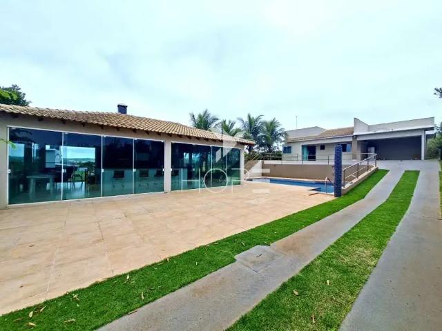 Casa / Sobrado em Condomínio para Venda em Porecatu/PR Zona Rural 2 Quartos