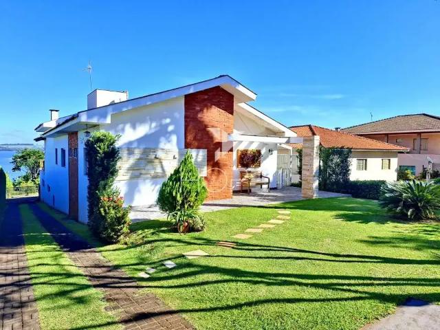 Casa / Sobrado em Condomínio para Venda em Porecatu/PR Zona Rural 2 Quartos
