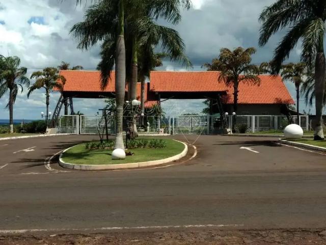 Casa / Sobrado em Condomínio para Venda em Porecatu/PR Zona Rural