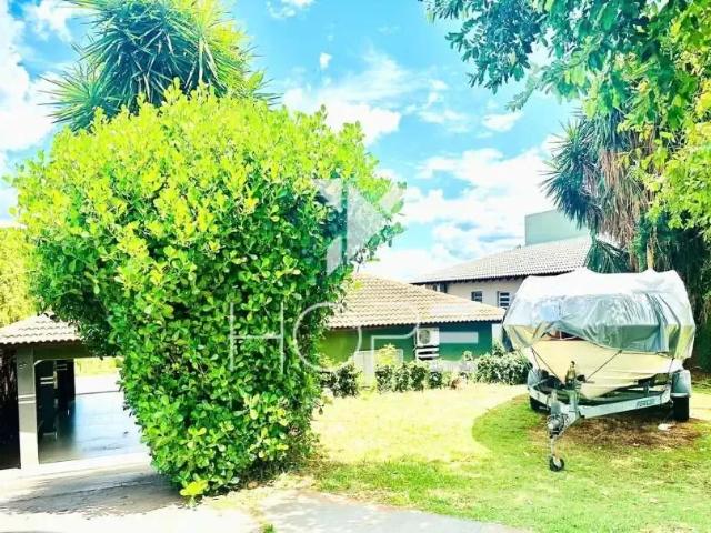 Casa / Sobrado em Condomínio para Venda em Porecatu/PR Zona Rural 3 Quartos