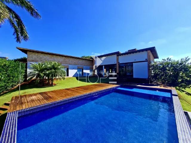 Casa / Sobrado em Condomínio para Venda em Porecatu/PR Zona Rural 3 Quartos
