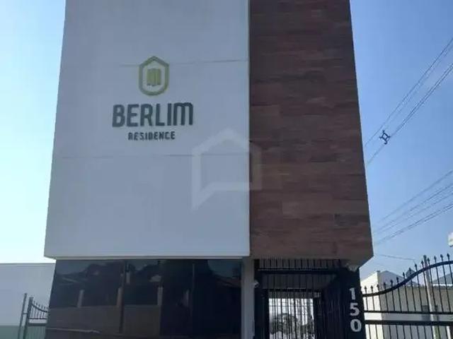 Casa / Sobrado em Condomínio para Venda em Portão/RS Centro 2 Quartos