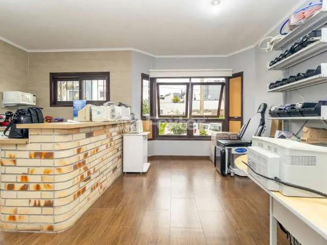 Casa / Sobrado em Condomínio para Venda em Porto Alegre/RS Mário Quintana 1 Quartos