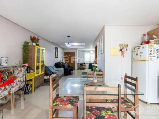 Casa / Sobrado em Condomínio para Venda em Porto Alegre/RS Mário Quintana 2 Quartos