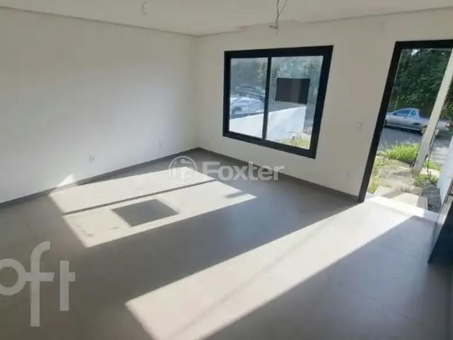 Casa / Sobrado em Condomínio para Venda em Porto Alegre/RS Mário Quintana 2 Quartos