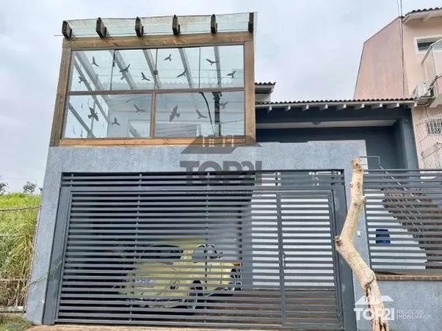Casa / Sobrado em Condomínio para Venda em Porto Alegre/RS Mário Quintana 2 Quartos