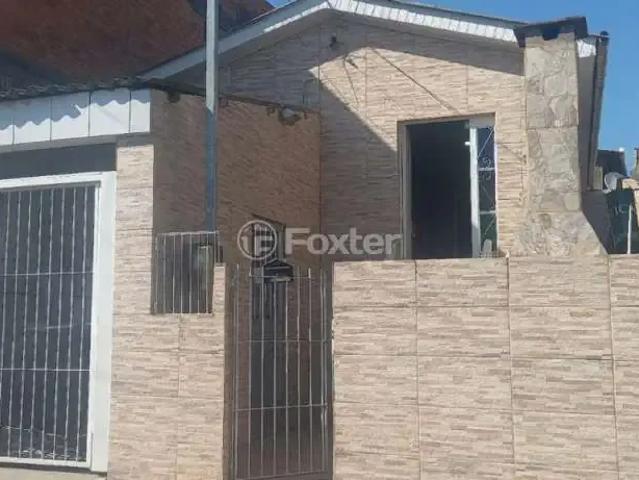 Casa / Sobrado em Condomínio para Venda em Porto Alegre/RS Mário Quintana 2 Quartos