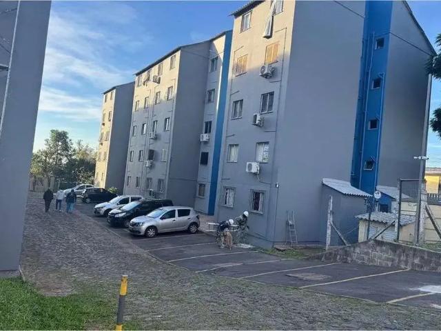 Casa / Sobrado em Condomínio para Venda em Porto Alegre/RS Mário Quintana 2 Quartos