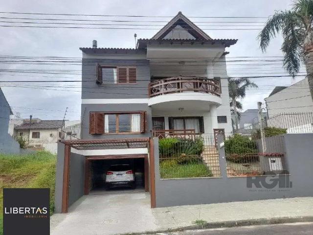 Casa / Sobrado em Condomínio para Venda em Porto Alegre/RS Mário Quintana 2 Quartos