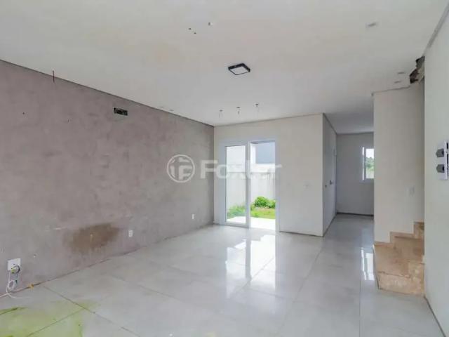 Casa / Sobrado em Condomínio para Venda em Porto Alegre/RS Mário Quintana 3 Quartos
