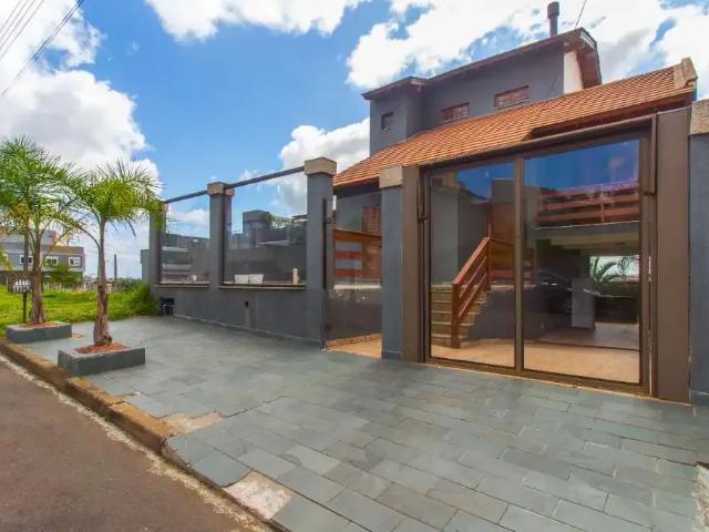 Casa / Sobrado em Condomínio para Venda em Porto Alegre/RS Mário Quintana 3 Quartos