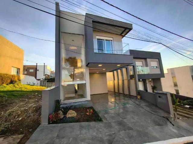 Casa / Sobrado em Condomínio para Venda em Porto Alegre/RS Mário Quintana 3 Quartos