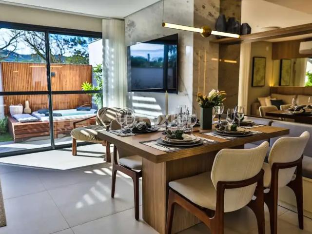 Casa / Sobrado em Condomínio para Venda em Porto Alegre/RS Mário Quintana 3 Quartos